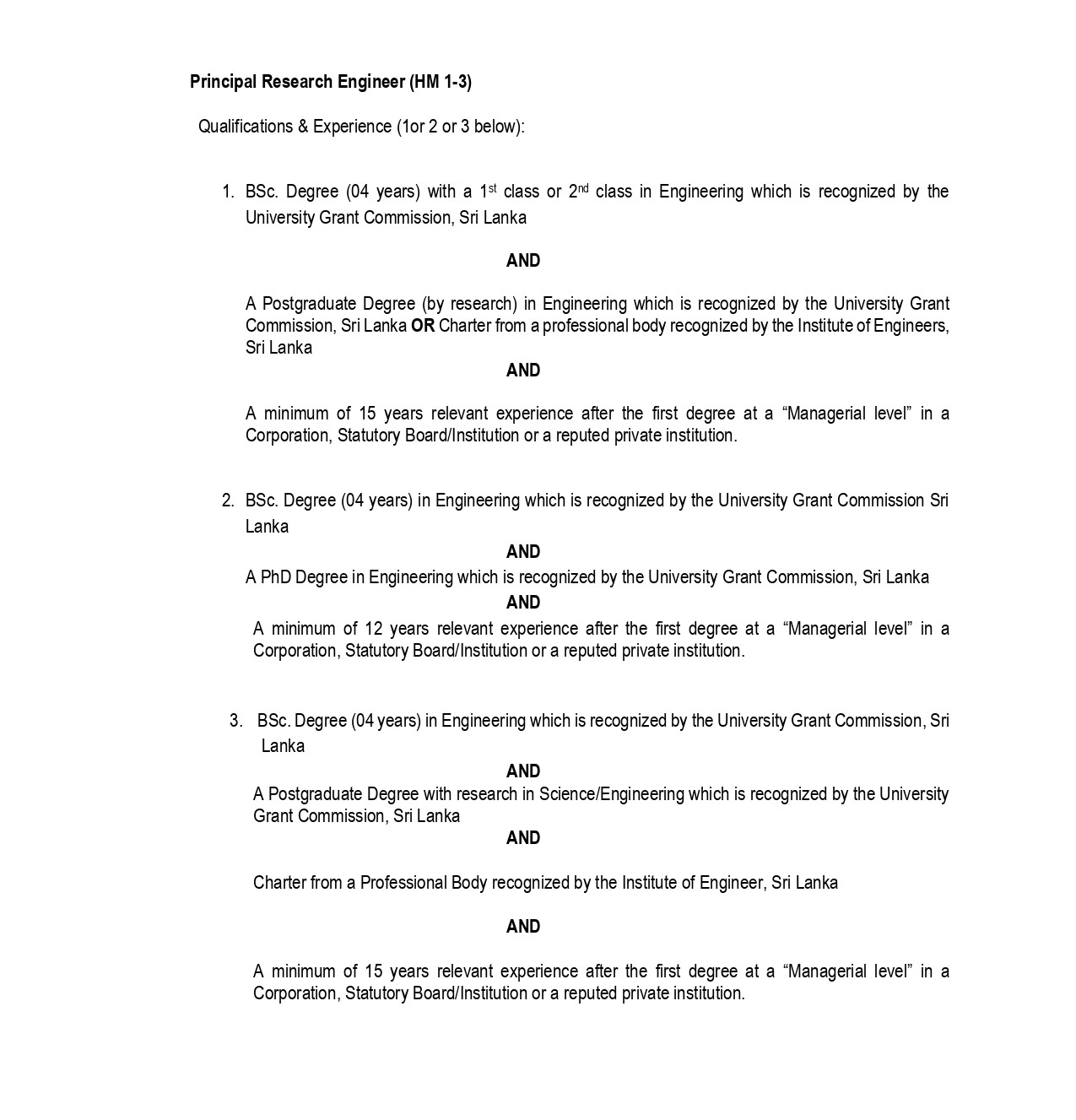 Research Fellow, Principal Research Scientist, Principal Research ...